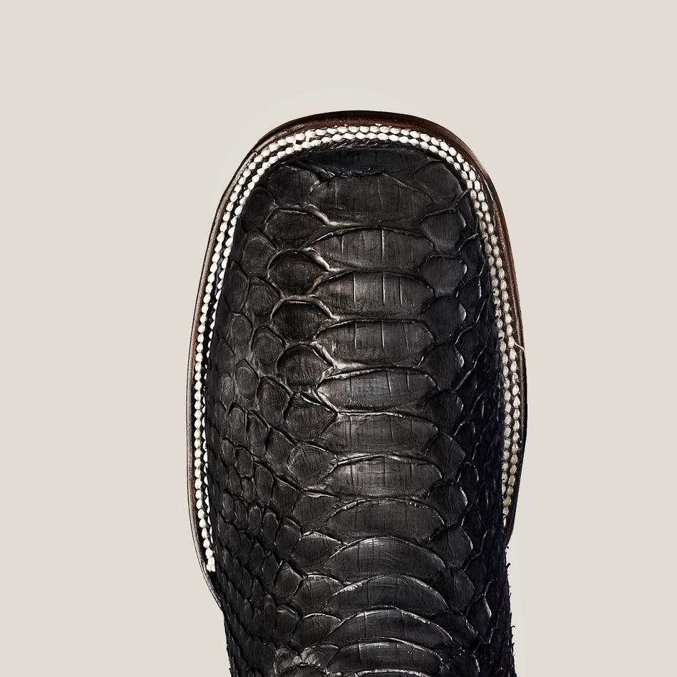 Exotic Python – Rodeo Cartie