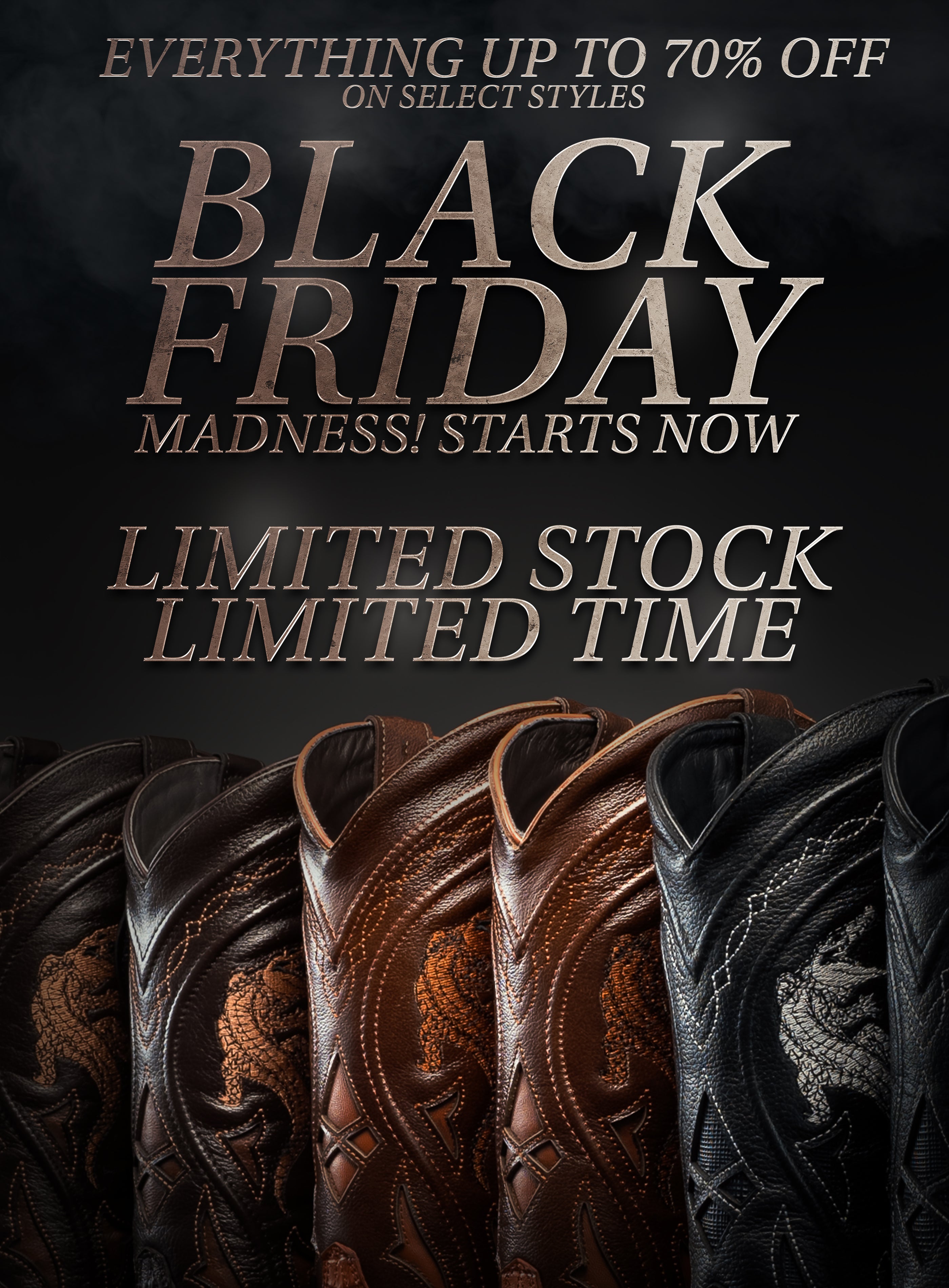 Rodeo Cartie Official Store