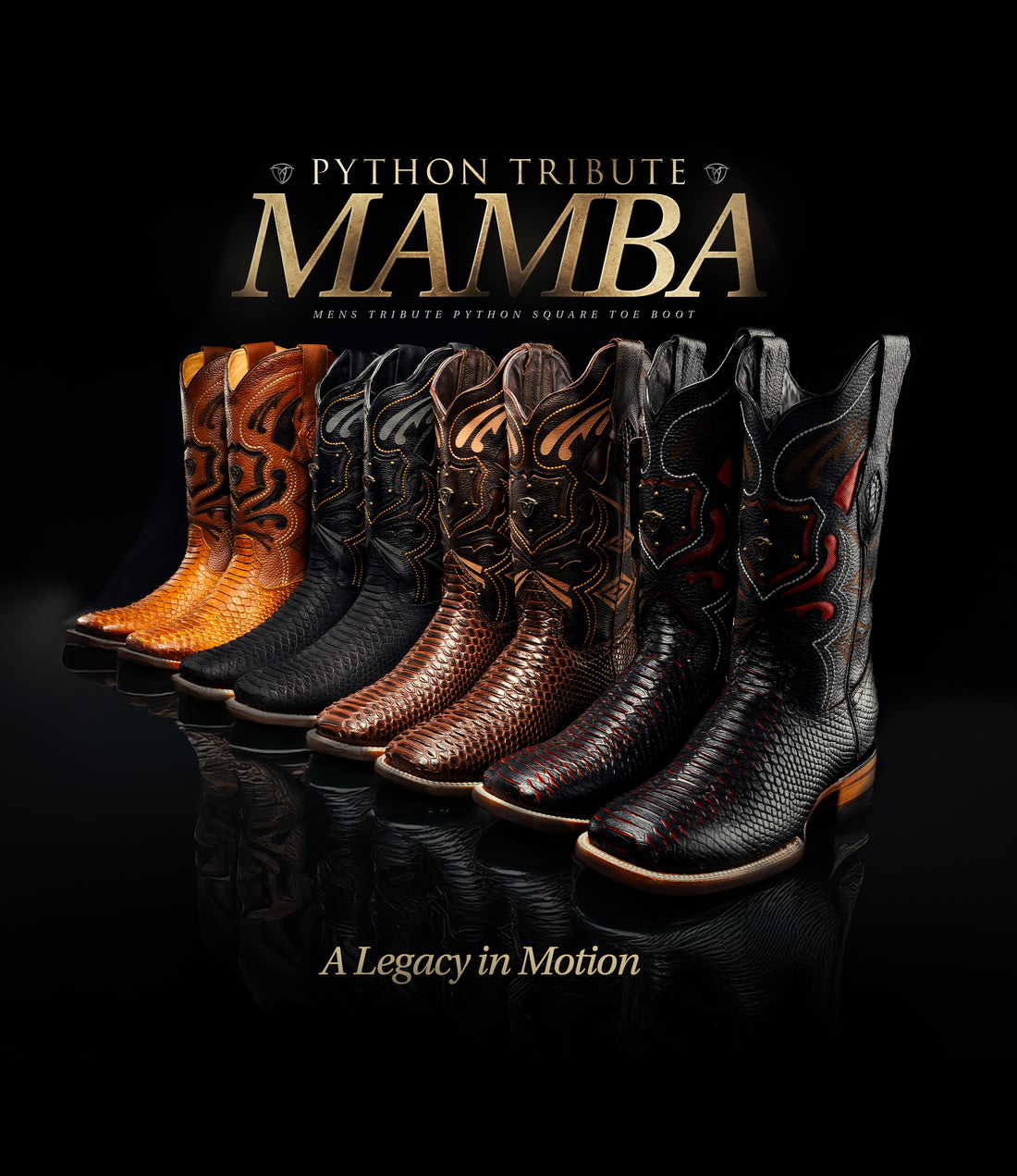 Rodeo Cartie Official Store