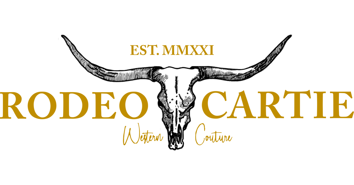 Rodeo Cartie