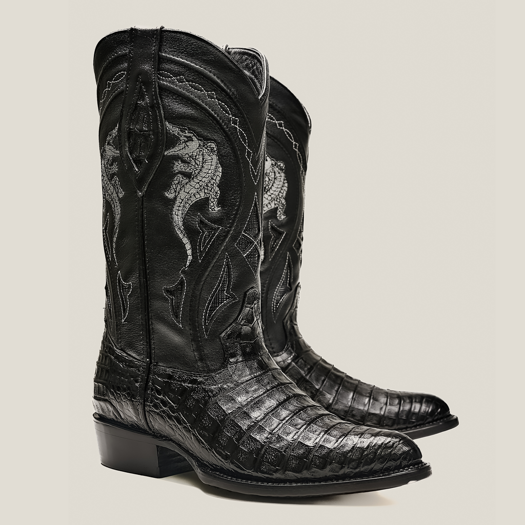 joe boots 906 Bota Punta J Coco Cola Original – Rodeo Cartie