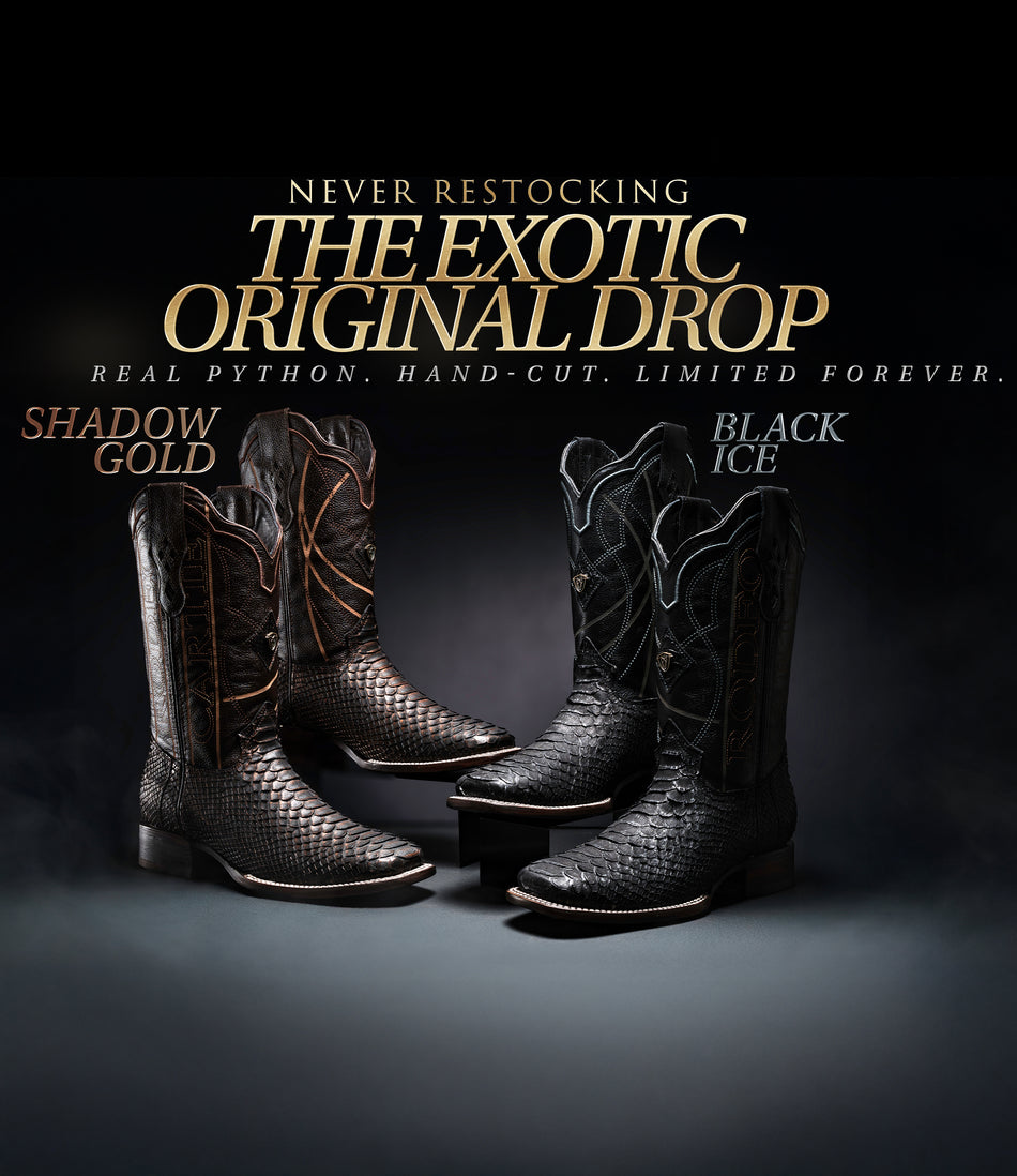 Rodeo Cartie Official Store