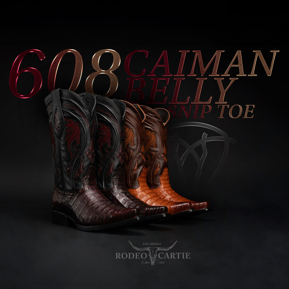 Rodeo Cartie Official Store