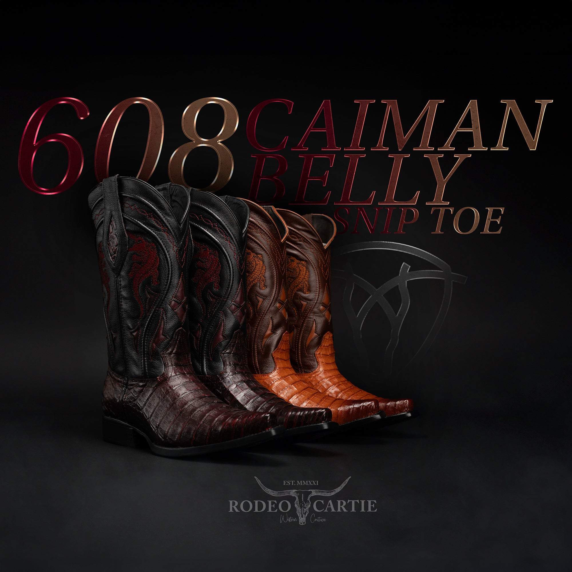 Rodeo Cartie Official Store